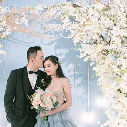 Simply Grand Production