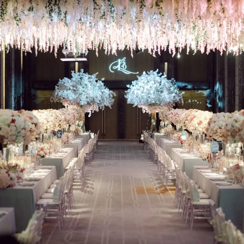 Simply Grand Production